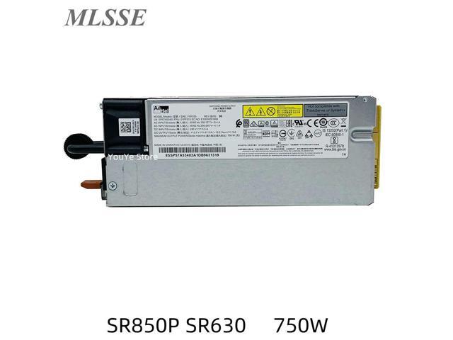 Click here for For ThinkSystem SR850P SR630 750W Platinum Hot-Swa... prices