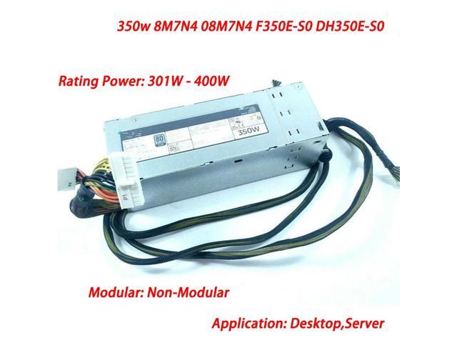 Click here for 350W Server Power Supply 350W PSU DF83C 8M7N4 08M7... prices