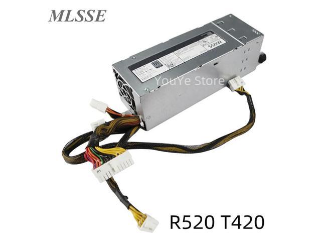 Click here for For R520 T420 550W Power Supply 096R8Y 96R8Y 02G4W... prices