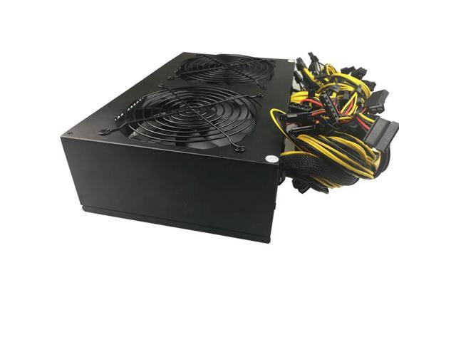 Click here for 3300W ATX PSU Power Supply Bitcoin Miners Psu PC P... prices