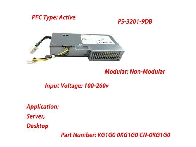 Click here for 200W Psu Desktop 200W Power Supply For 790 990 701... prices