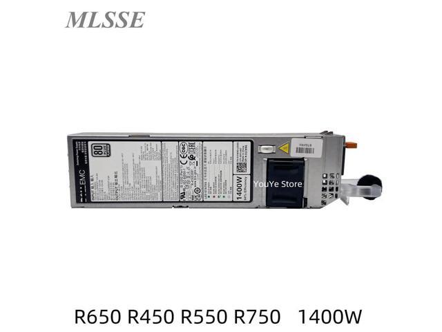Click here for PSU For R650 R450 R550 R750 1400W Power Supply L14... prices