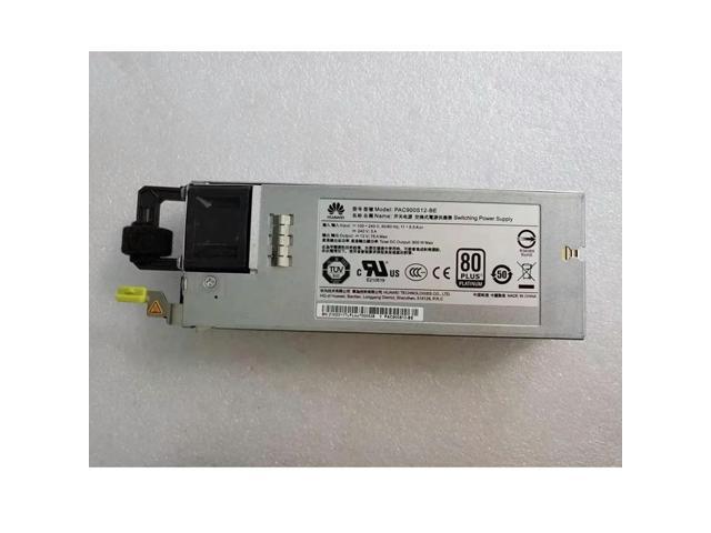 Click here for 3PCS PAC900S12-BE For RH1288H V5 2288H V5 Switchin... prices