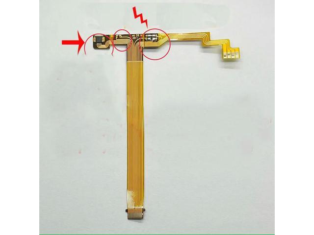 Click here for Focus flexible cable FPC with socket parts for AF-... prices