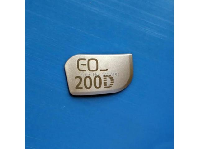 Click here for Silver Body emblem Logo name plate Repair part For... prices