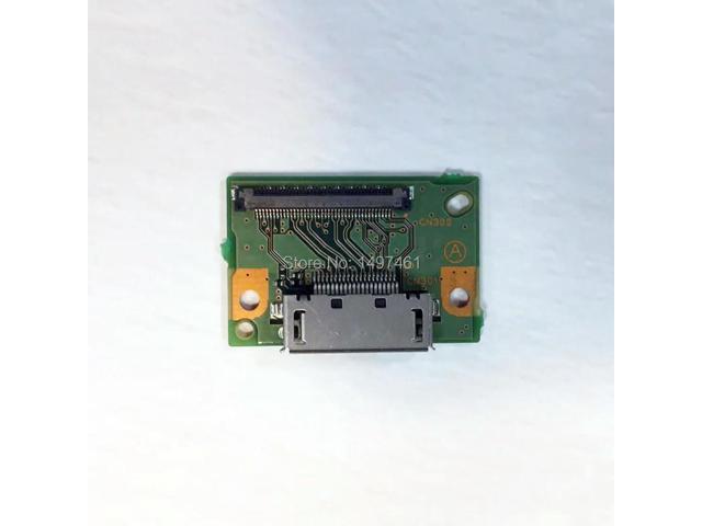 Click here for VF-93 LCD screen interface circuit board PCB repai... prices