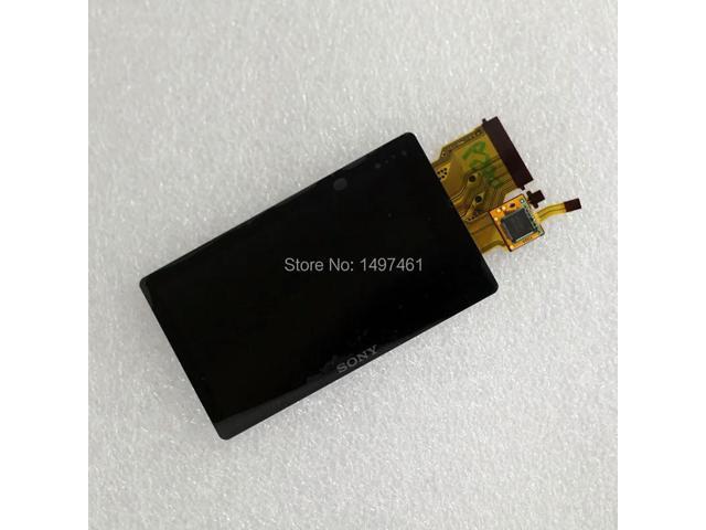 Click here for Touch LCD Display Screen With backlight for A6100... prices