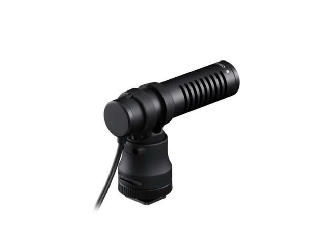 Click here for MIC stereo micphone DM-E100 without wind screen fo... prices