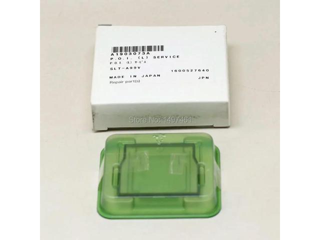 Click here for Pellicle (translucent) mirror P. O.I (L) Service A... prices