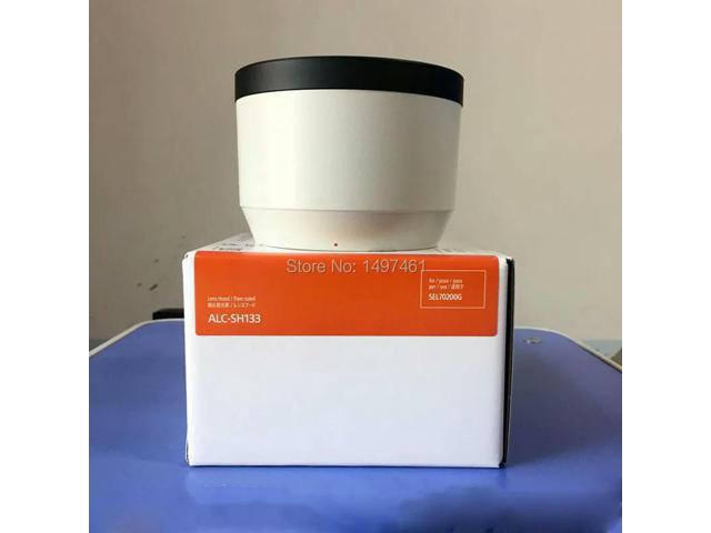Click here for front Hood ALC-SH133 SH133 for FE 70-200mm F4 G OS... prices