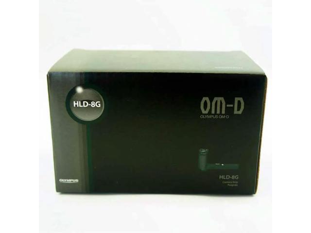 Click here for HLD-8G camera external group for OM-D E-M5 mark II... prices