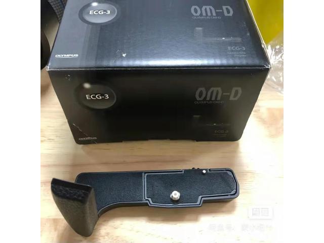 Click here for ECG-3 camera external group for OM-D E-M10 mark II... prices
