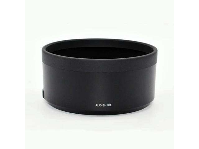 Click here for lens Hood ALC-SH173 SH173 for FE 50mm F1.4 GM SEL5... prices