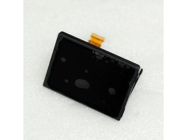 Click here for complete LCD display screen assy with LCD hinge re... prices