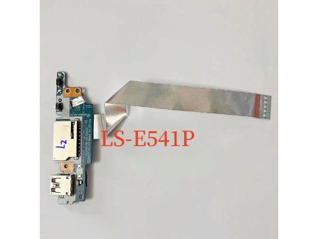 Click here for LS-E541P For Yoga 520-15IKB Flex 5-1470 Power Butt... prices