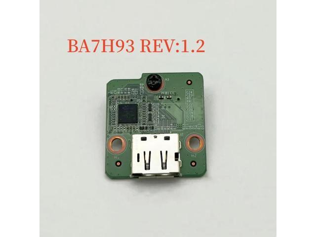 Click here for BA7H93 REV:1.2 For ThinkCentre M920q M720q M920x P... prices