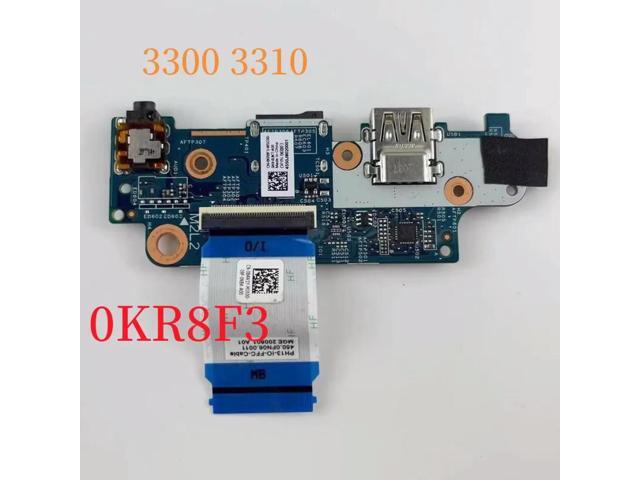 Click here for 0KR8F3 For 3300 3310 USB Audio SD Board With Cable... prices