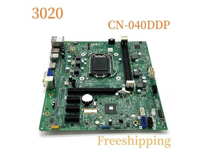 Click here for CN-040DDP For Optiplex 3020 Motherboard MIH81R/Tig... prices