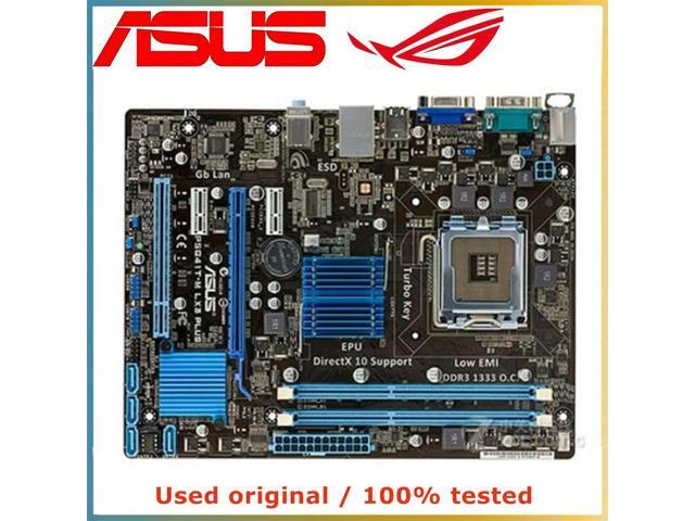 Click here for For G41 For P5G41T-M LX3 plus Computer Motherboard... prices