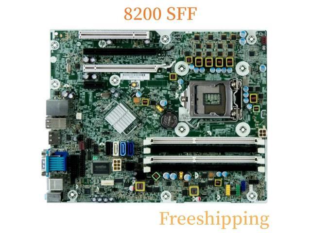 Click here for 611834-001 For8200 SFF Motherboard 611793-002 6117... prices
