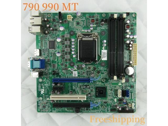 Click here for CN-0J3C2F For Optiplex 790 990 MT Desktop Motherbo... prices