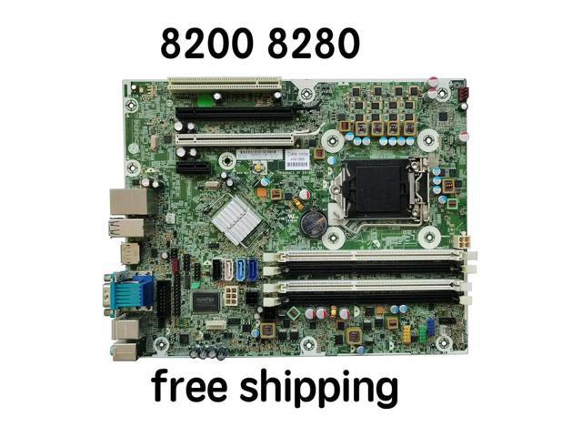 Click here for 611834-001 For8200 8280 SFF Motherboard 611793-002... prices