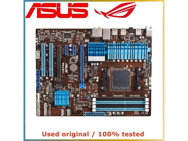 Click here for For M5A97 Computer Motherboard AM3+ AM3 DDR3 32G F... prices
