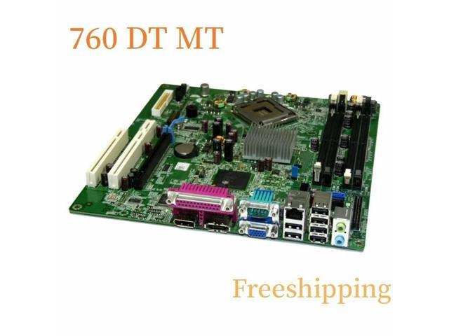 Click here for CN-0R230R For OptiPlex 760 DT Motherboard 0R230R R... prices
