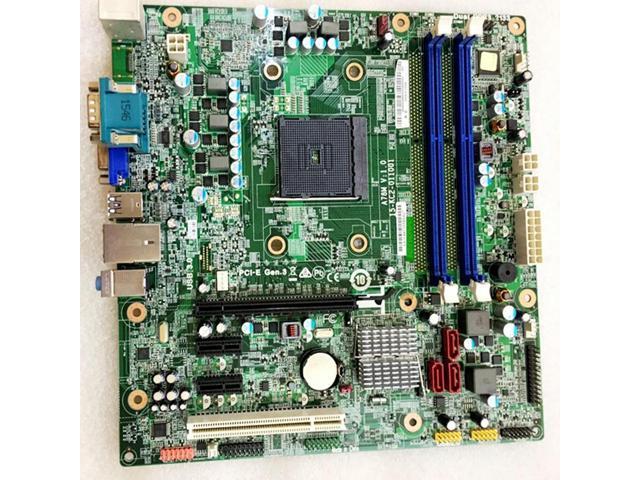 Click here for D3F3-LM2 For B5900 M5900 M5790N A5700K Motherboard... prices