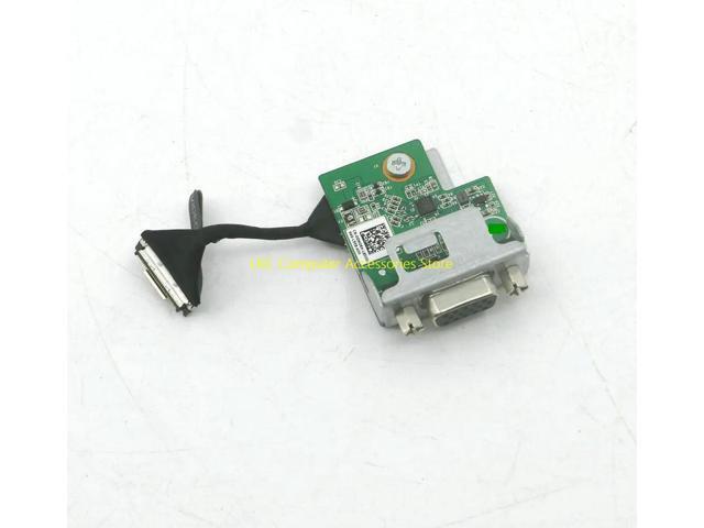 Click here for For OptiPlex 3060 5060 7060 Miceo VGA Interface CN... prices