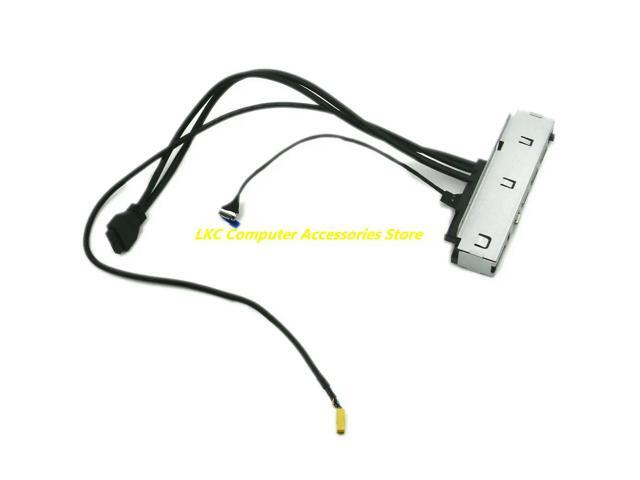 Click here for For Precision 3630 Tower Front USB I/O Board Panel... prices