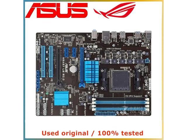 Click here for For M5A97 LE R2.0 Computer Motherboard AM3+ AM3 DD... prices