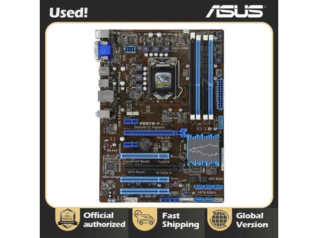 Click here for H61M-E Motherboard LGA 1155 DDR3 mainboard support... prices
