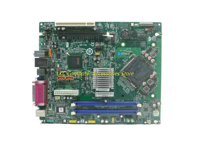 Click here for For Optiplex 380 SFF Motherboard E93839 AZ0423 1TK... prices