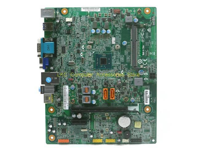 Click here for FOR E50-00 Desktop Motherboard 5B20G39213 With J18... prices