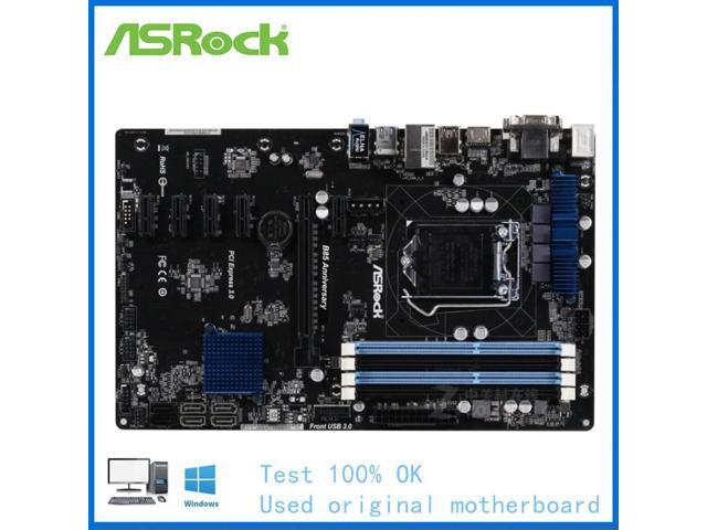Click here for B85 Mainboard LGA1150 B85 Anniversary Motherboard... prices