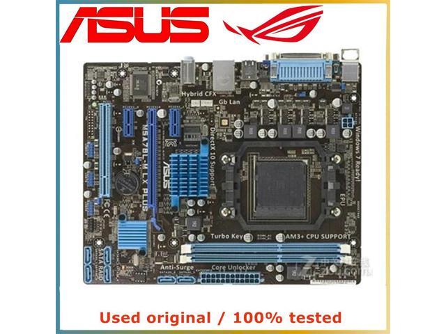 Click here for For M5A78L-M LX PLUS Computer Motherboard AM3+ AM3... prices