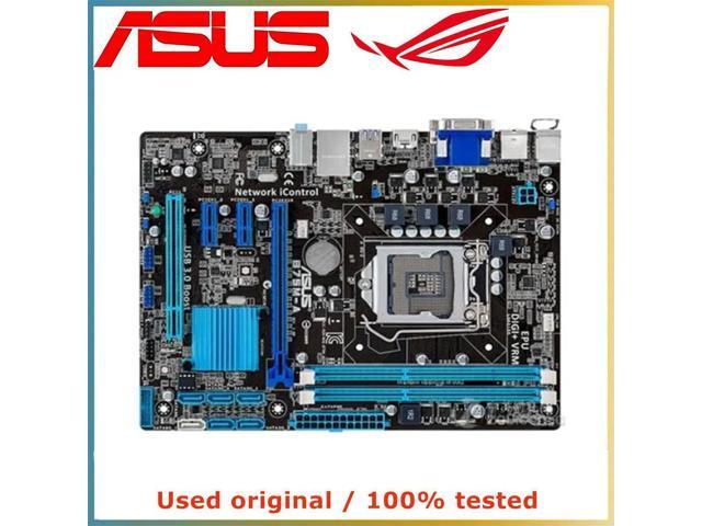 Click here for For B75M-A Computer Motherboard LGA 1155 DDR3 16G... prices
