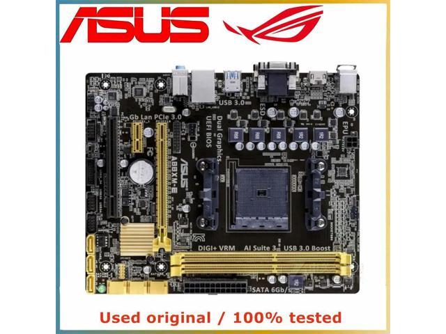Click here for For A88X For A88XM-E Computer Motherboard FM2 FM2+... prices