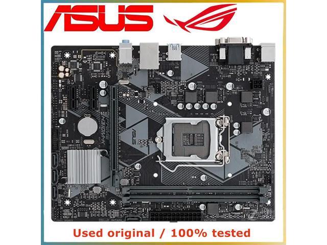 Click here for For PRIME H310M-K Computer Motherboard LGA 1151 DD... prices