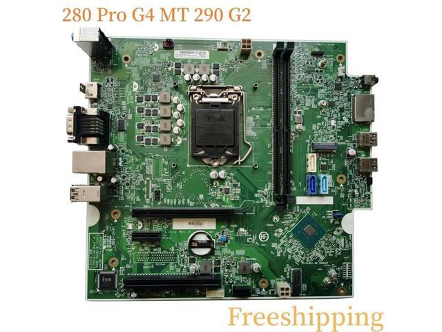 Click here for L17657-001 For280 Pro G4 MT 290 G2 Motherboard 175... prices