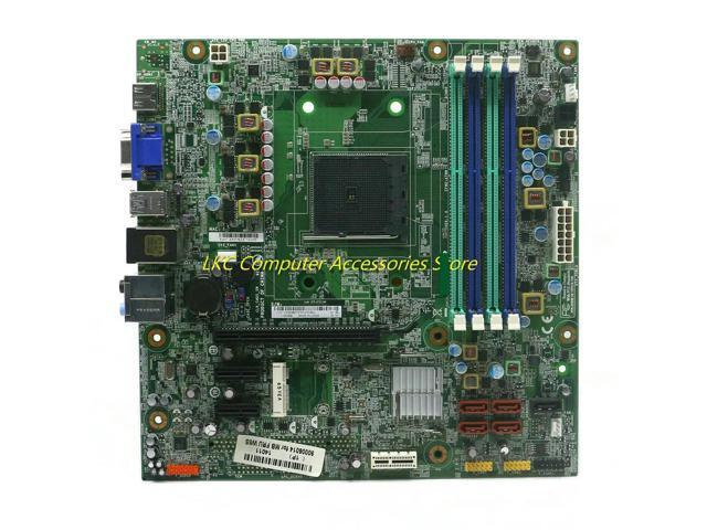 Click here for FOR EX315 Desktop Motherboard CFM2+A78M 90006014 A... prices