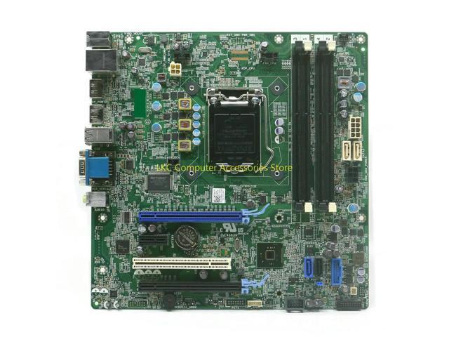 Click here for For OptiPlex 9010 7010 MT DT Desktop Motherboard G... prices