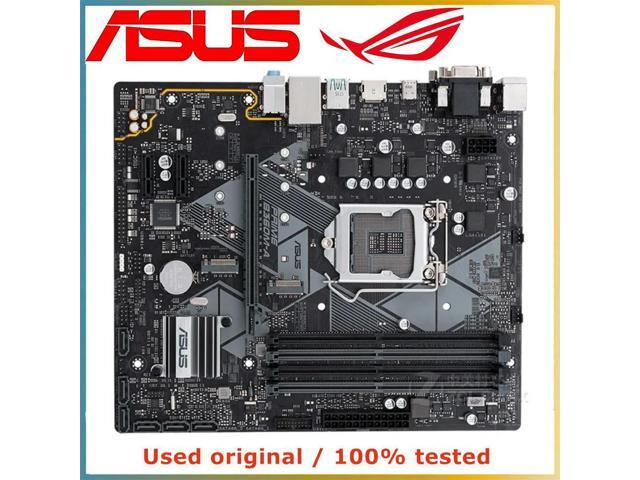 Click here for For PRIME B360M-A Computer Motherboard LGA 1151 DD... prices