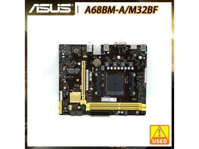 Click here for A68BM-A/M32BF/DP_MB Motherboard FM2 Motherboard DD... prices