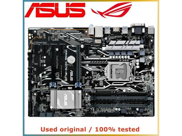 Click here for For PRIME H270-PLUS Computer Motherboard LGA 1151... prices