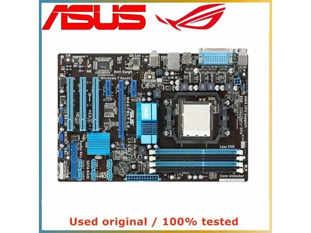 Click here for For M4A78LT LE Computer Motherboard AM3 DDR3 16G F... prices