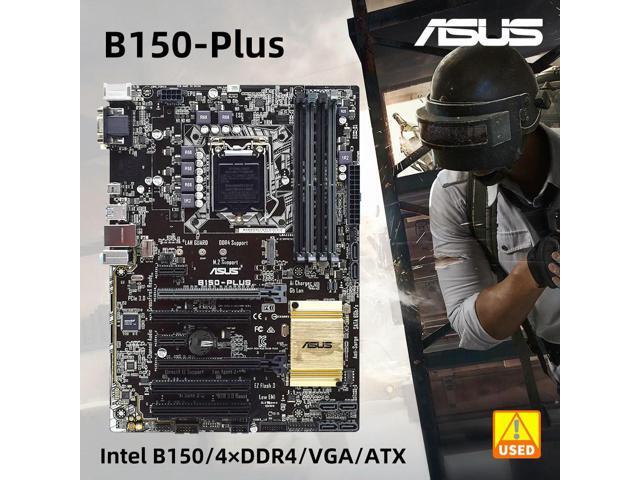 Click here for B150 Motherboard B150-PLUS for Core i5 6400 7400 6... prices