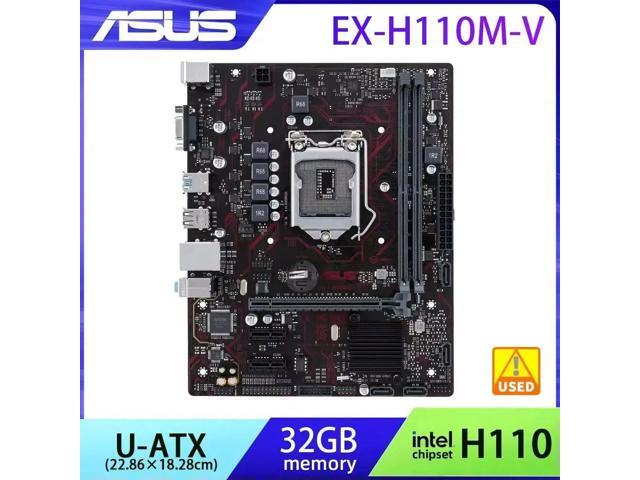 Click here for Motherboard Supports 6th Gen Core i3 i5 i7 Process... prices