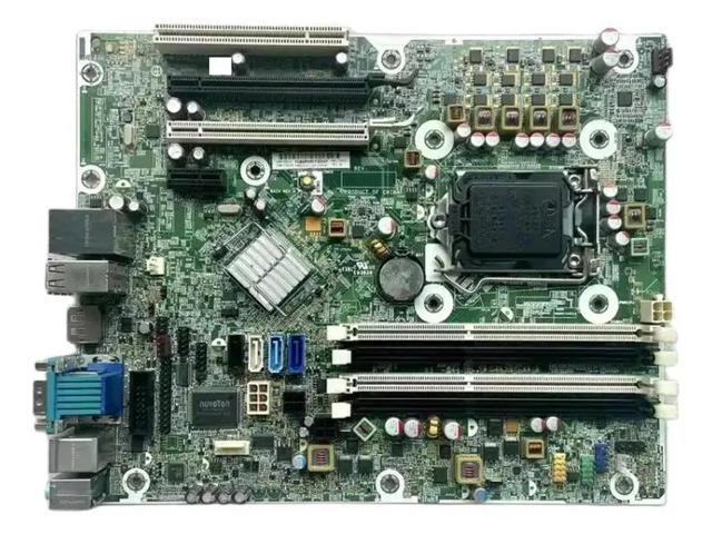 Click here for For8200 8280 Elite SFF Motherboard 611793-002 6118... prices